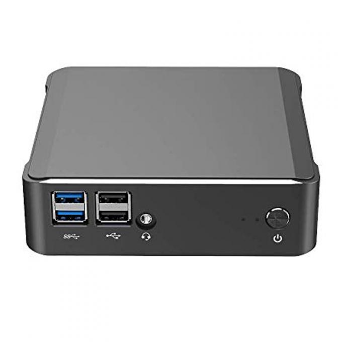 Quad Core I3/I5/I7 10th Gen Processor Industrial Mini Pc Windows 10 ...