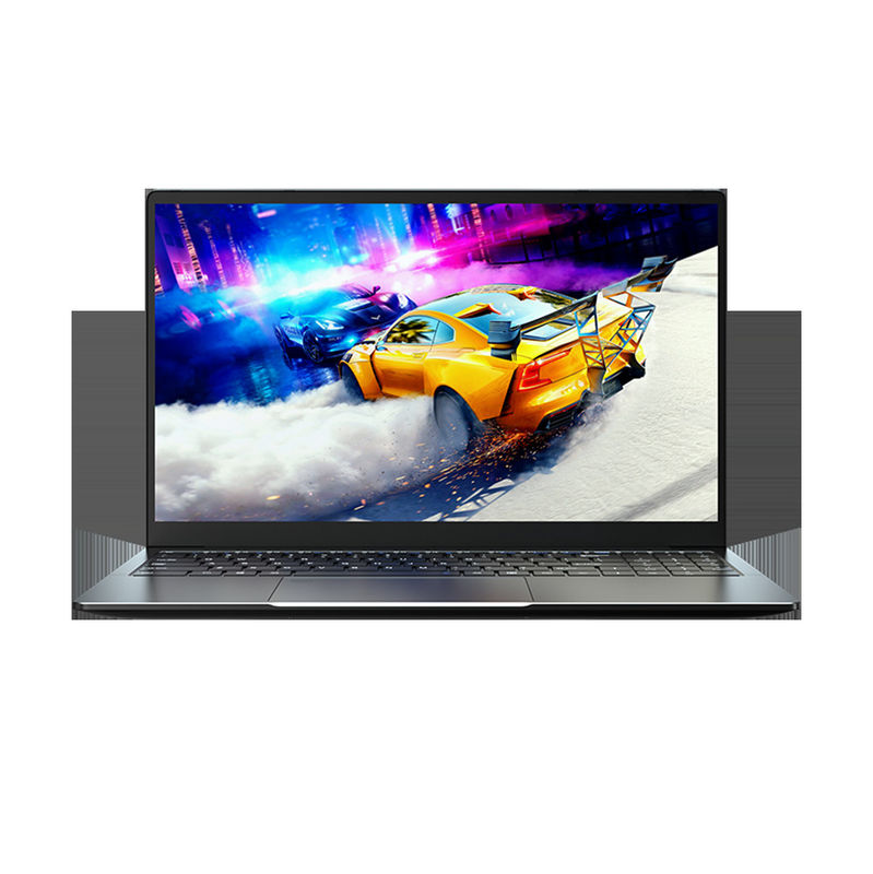 Blacklight Keyboard 8gb DDR4 256GB SSD Laptop Computer Aluminum Core I5 ...