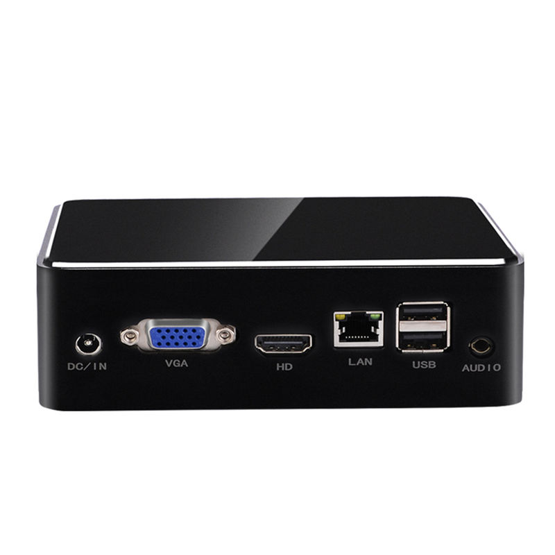 portable pc mini i3 i5 i7 servers CPU for school/office/industrial mini pc