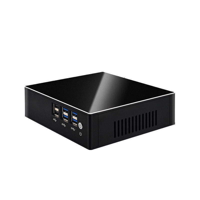 Sunspad Mini PC core I3 10110U Win 11 wall-mounted desktop 2 lan and 2 ...