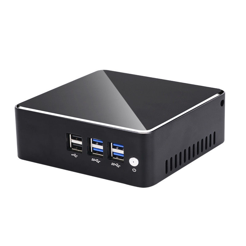 Core I5 16gb/8gb Ram I5 I7 Processor Mini Desktop Pc 4th/5th/6th/7th ...