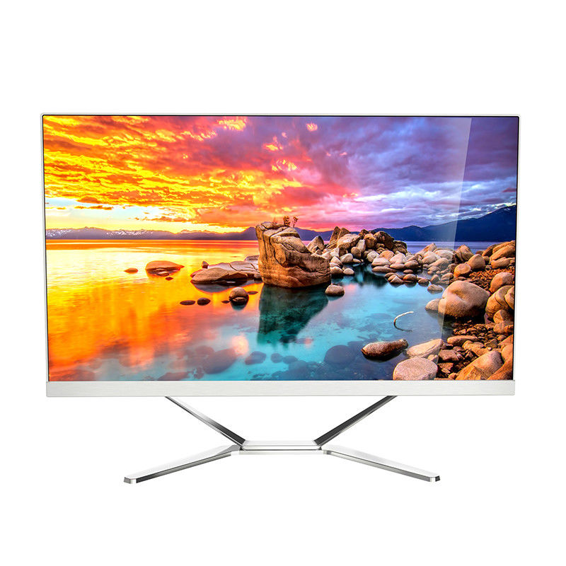 OEM Student AIO Desktop Computer Gaming PC Computer Intel Processors ...