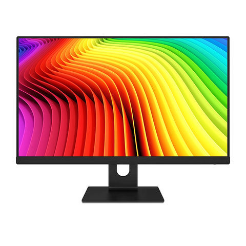 23.8" AIO Desktop Computer All In One Pc I5 10400 H510 8GB 256GB Oem ...
